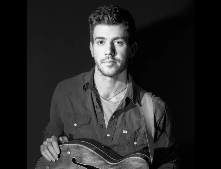 Masterclasses | Guitargate