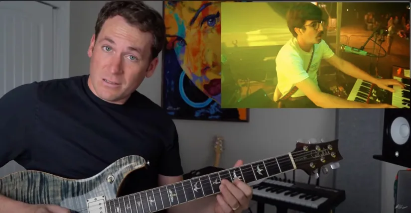 Working Hard. Getting Better Everyday. | Guitargate